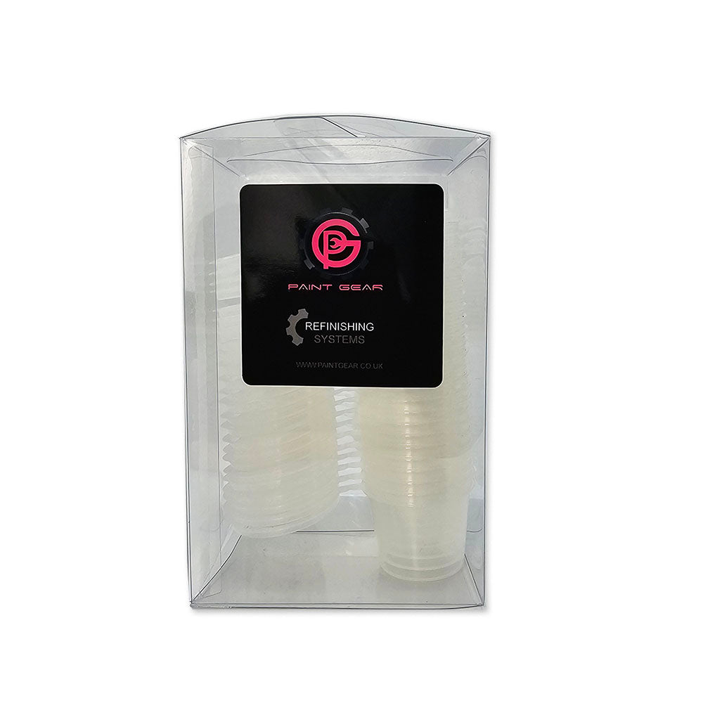 The Full Refill Pack – Paint Gear Products