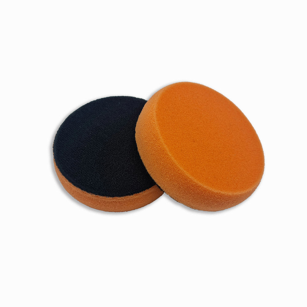 3" Cutting & Polishing Pads (2PCS) – Paint Gear Products