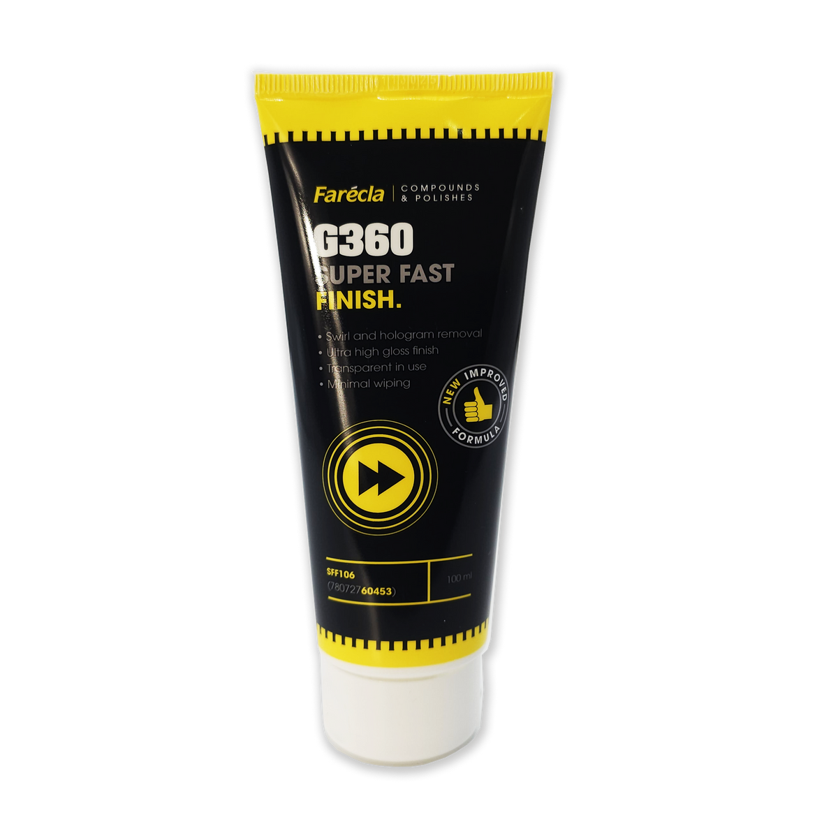 Farecla G360 Duo (Cutting & Polishing Combo) – Paint Gear Products