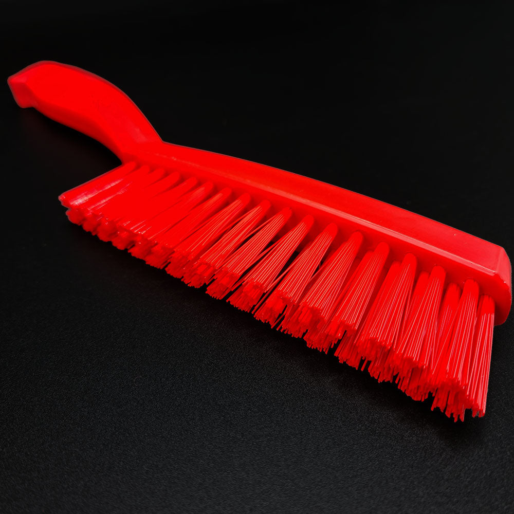 Vikan Stiff Hand Brush (Narrow) – Paint Gear Products