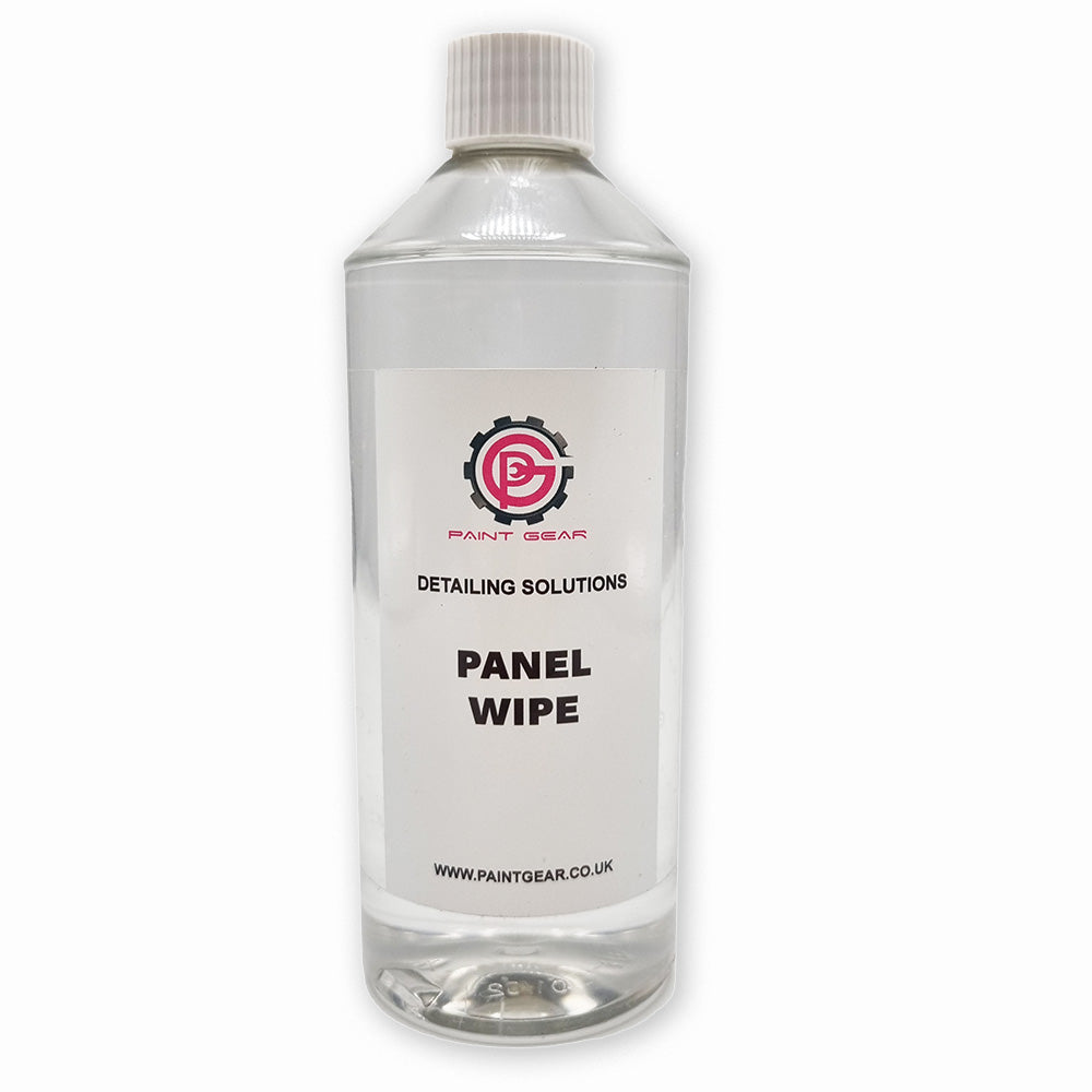 Premium Panel Wipe 500ml – Paint Gear Products