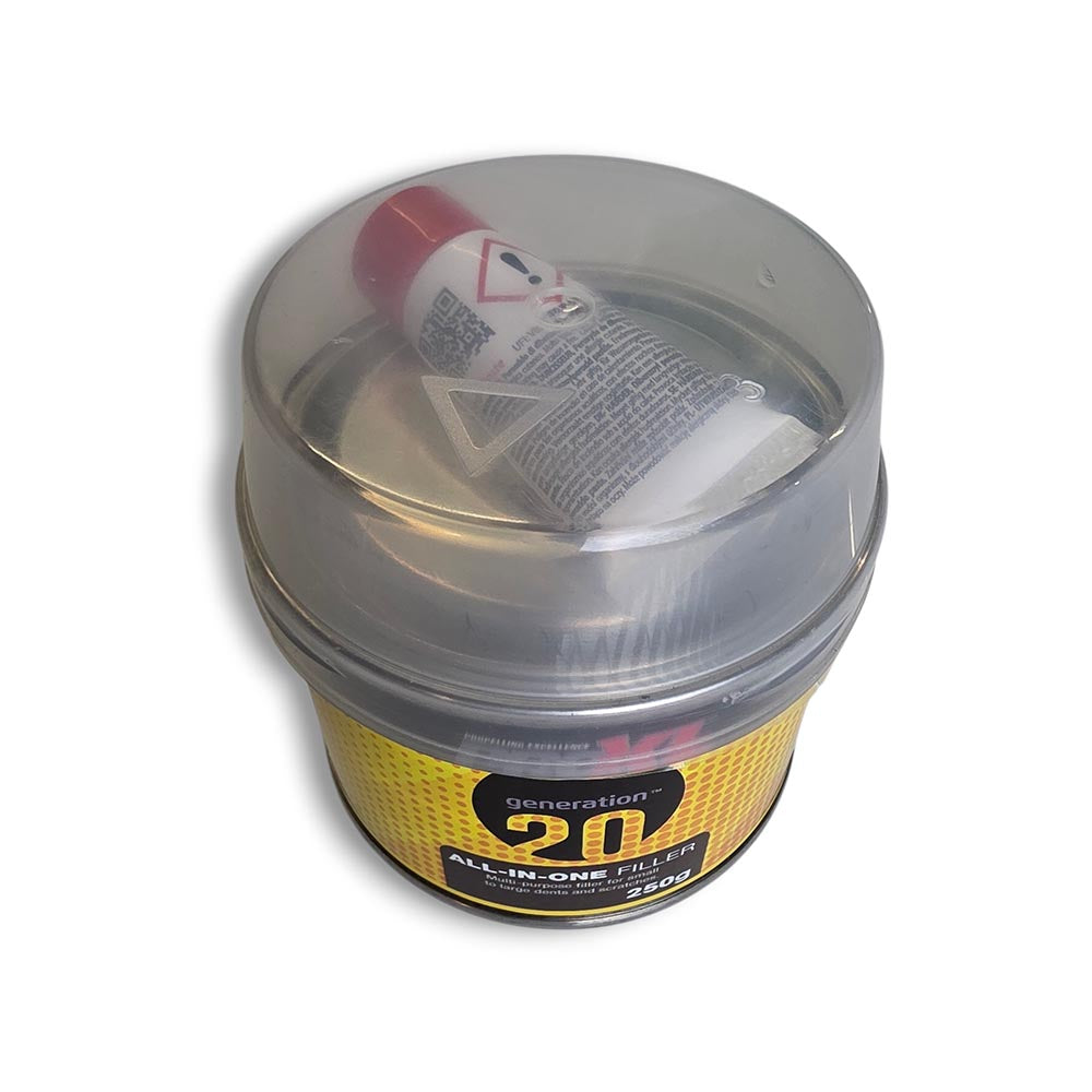 PROXL Generation 20 - Ultrafill All In One Filler 250g – Paint Gear ...
