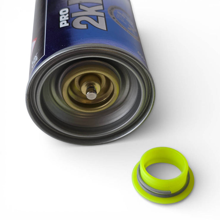 PROXL - Pro2Kclear Aerosol 2k Lacquer Clearcoat (2 sizes) – Paint Gear ...