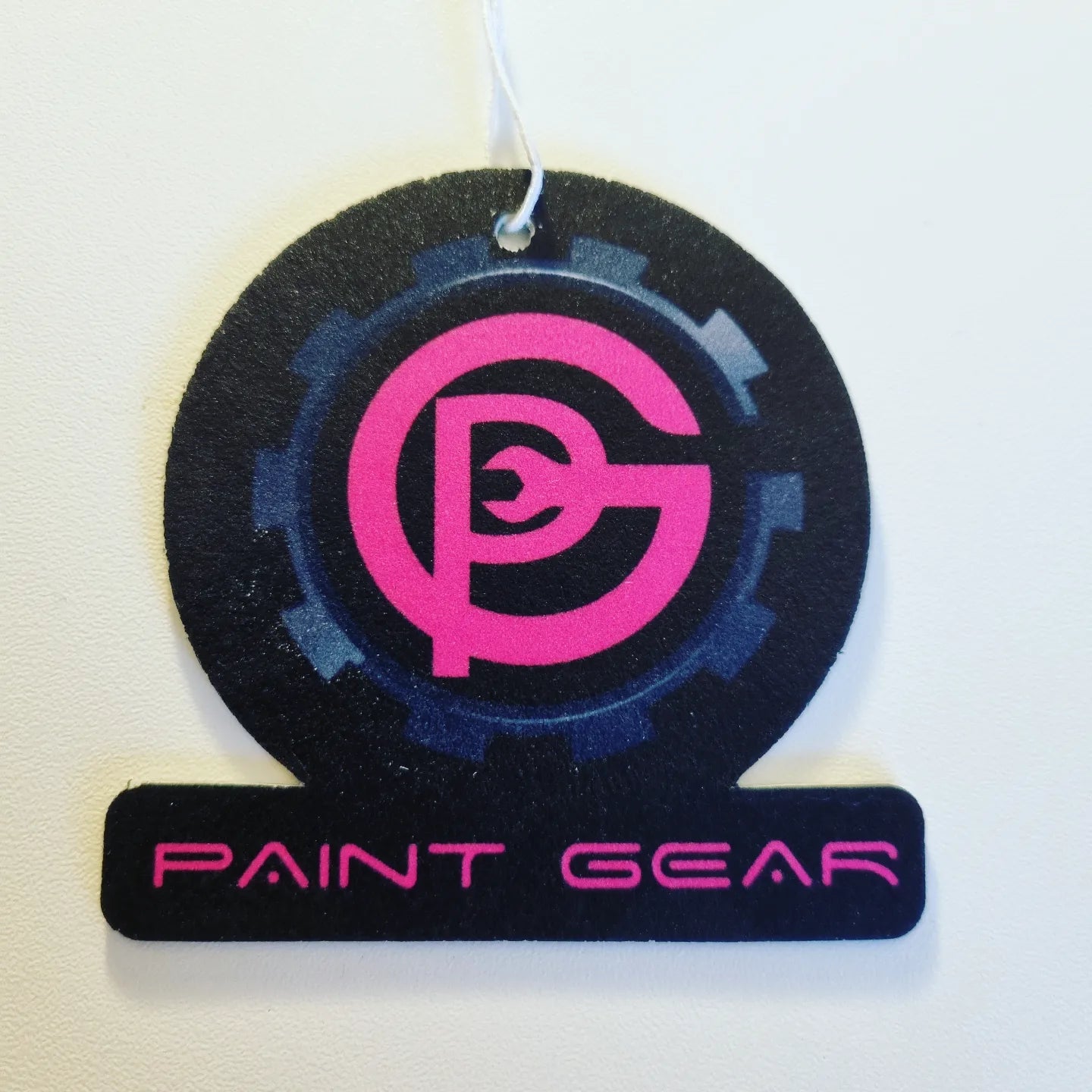 Paint Gear Car Air Freshener – Paint Gear Products