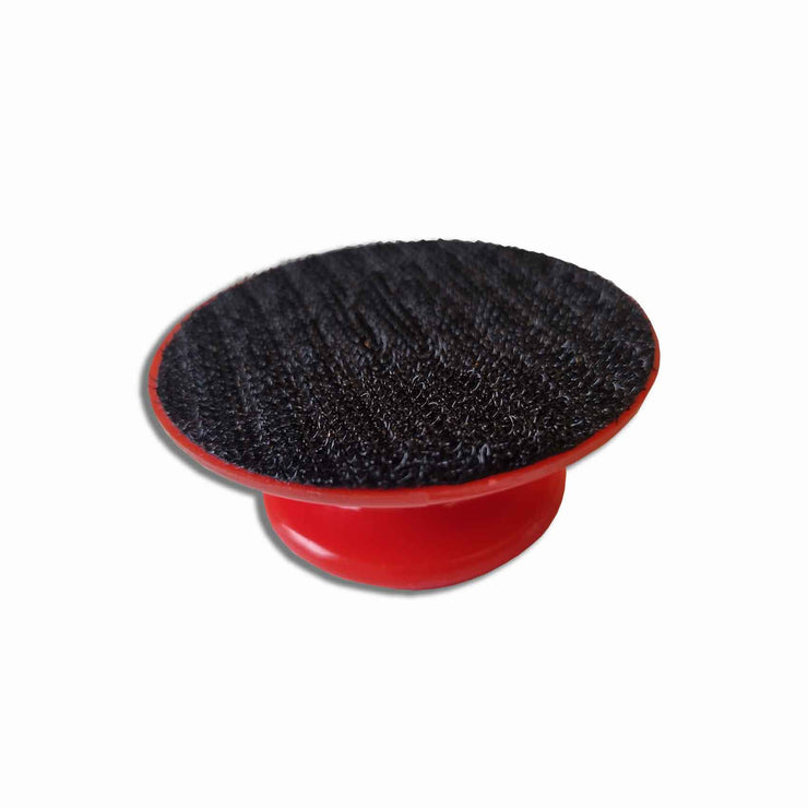 Velcro Hand Polishing Puck – Paint Gear Products